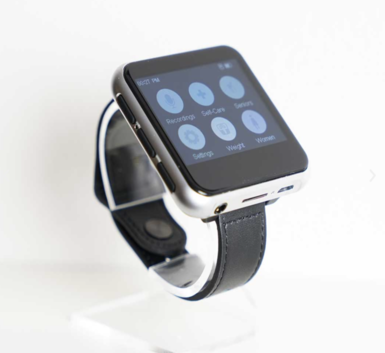 Discover the Sound Frequency Watch WavWatch TodayUSA Med Bed Store